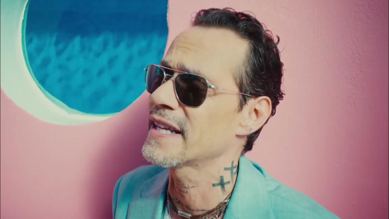 VOLVER - PISO 21, MARC ANTHONY FT BEELE - BASS - 96 BPM (VR CLEAN) DEMO ...