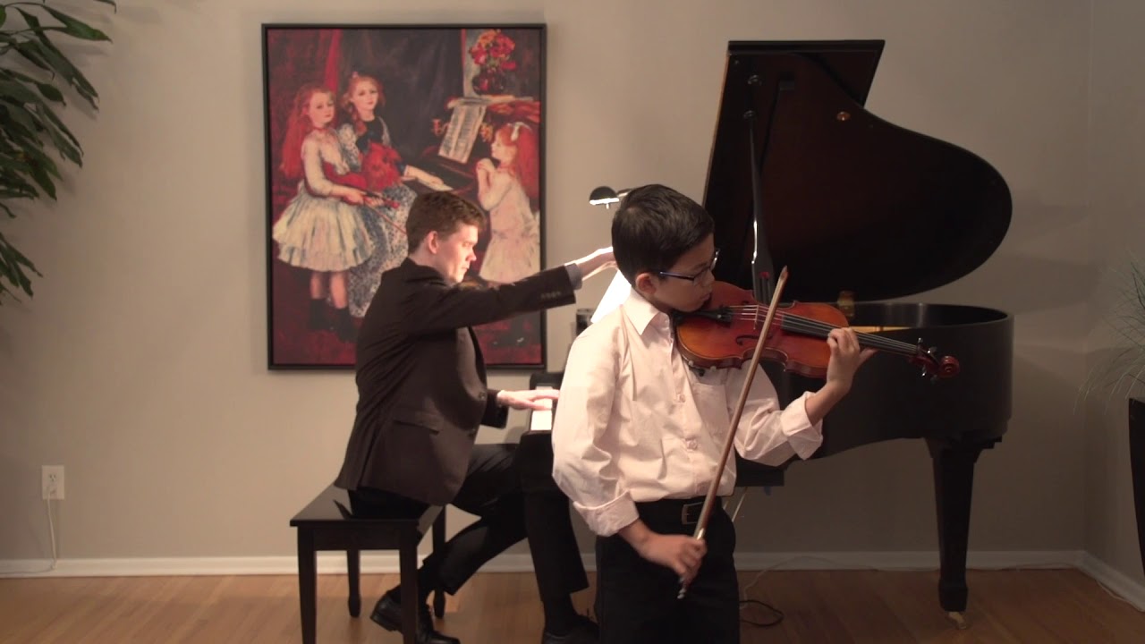 Nicolas Lin - YouTube