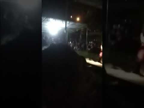 Sexy dancer kelihatan itu nya??