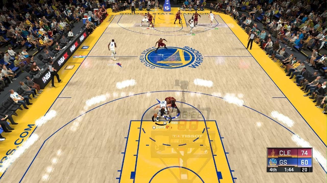 NBA STEAL FEST - YouTube