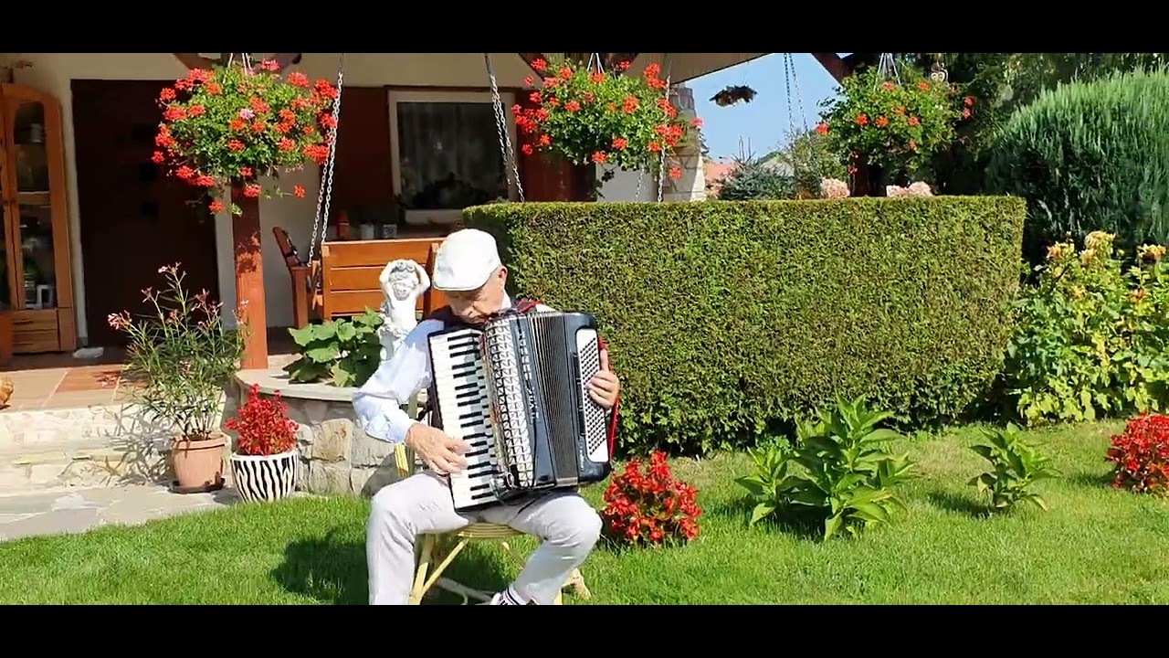 wesola poleczka - YouTube
