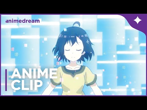 Urged by her friend, Kaede Honjō begins playing NewWorld Online as Maple | Bofuri