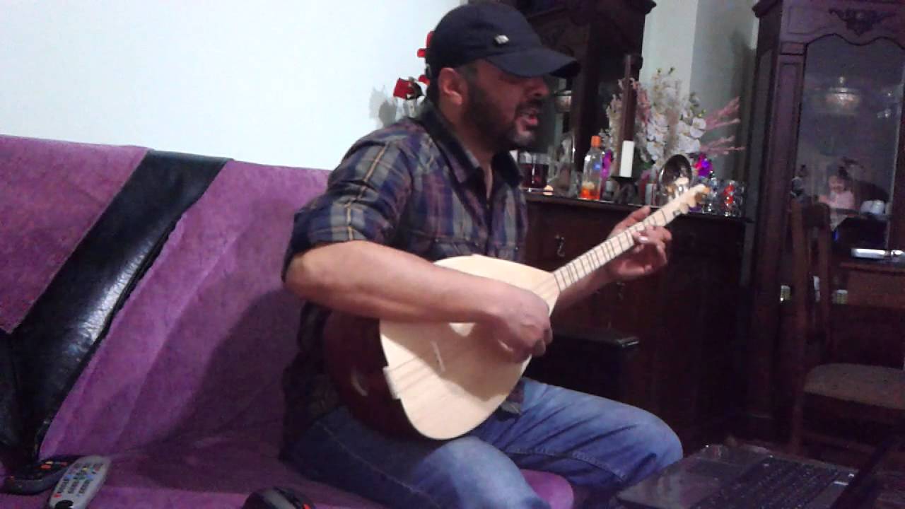 Ali Ali Diye-KAMANİ - YouTube