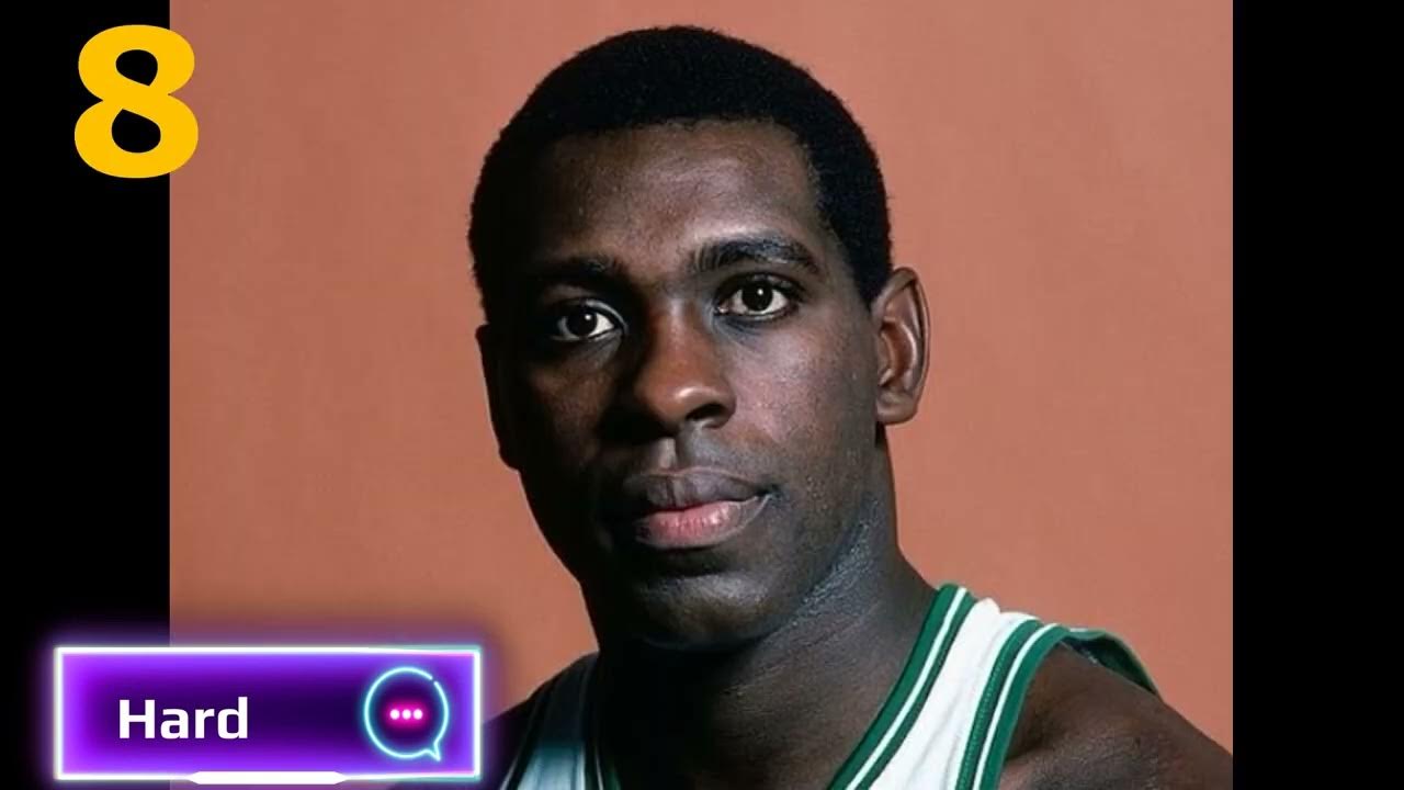 Quiz NBA - 19 / How many NBA players can you guess? ¿Cuántos jugadores NBA puedes reconocer ...