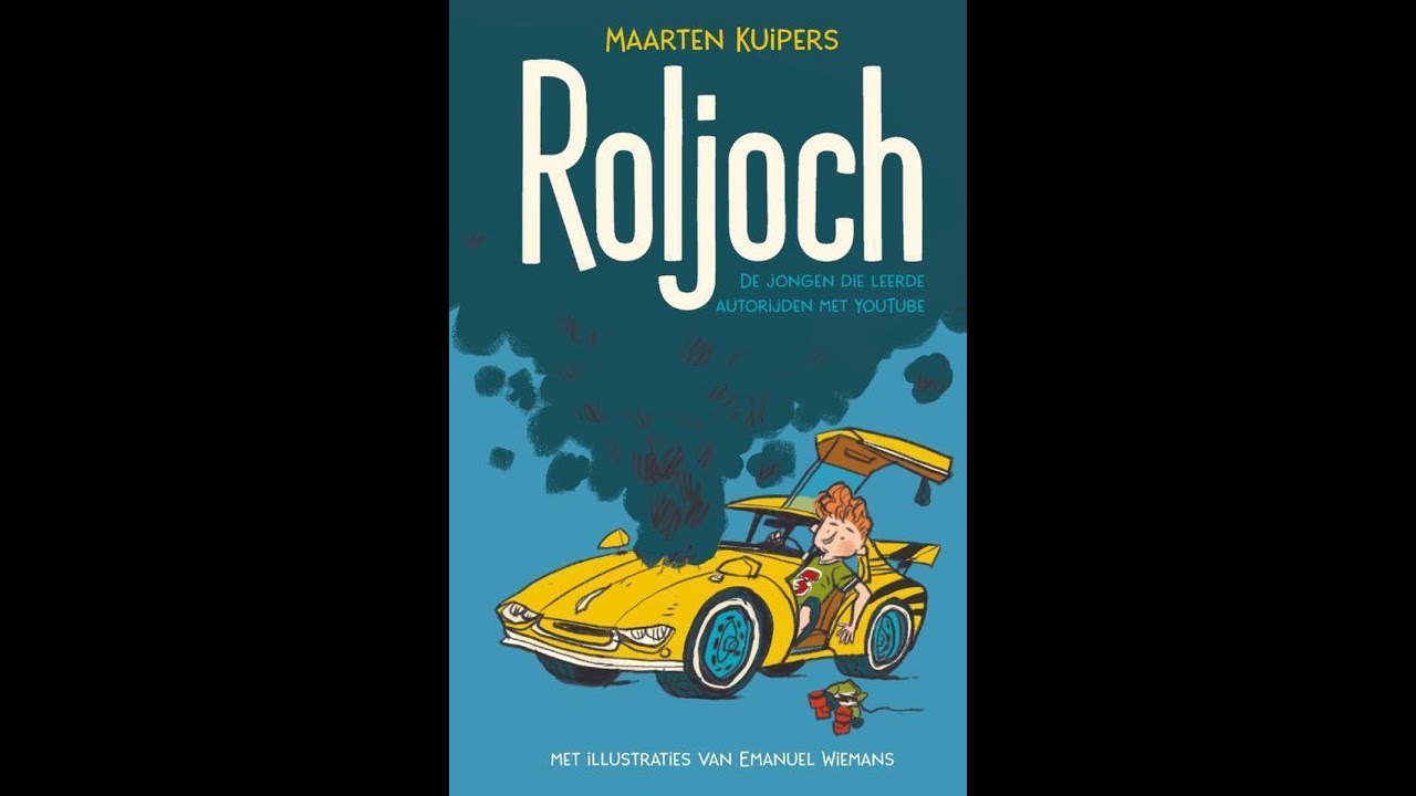 Roljoch - YouTube