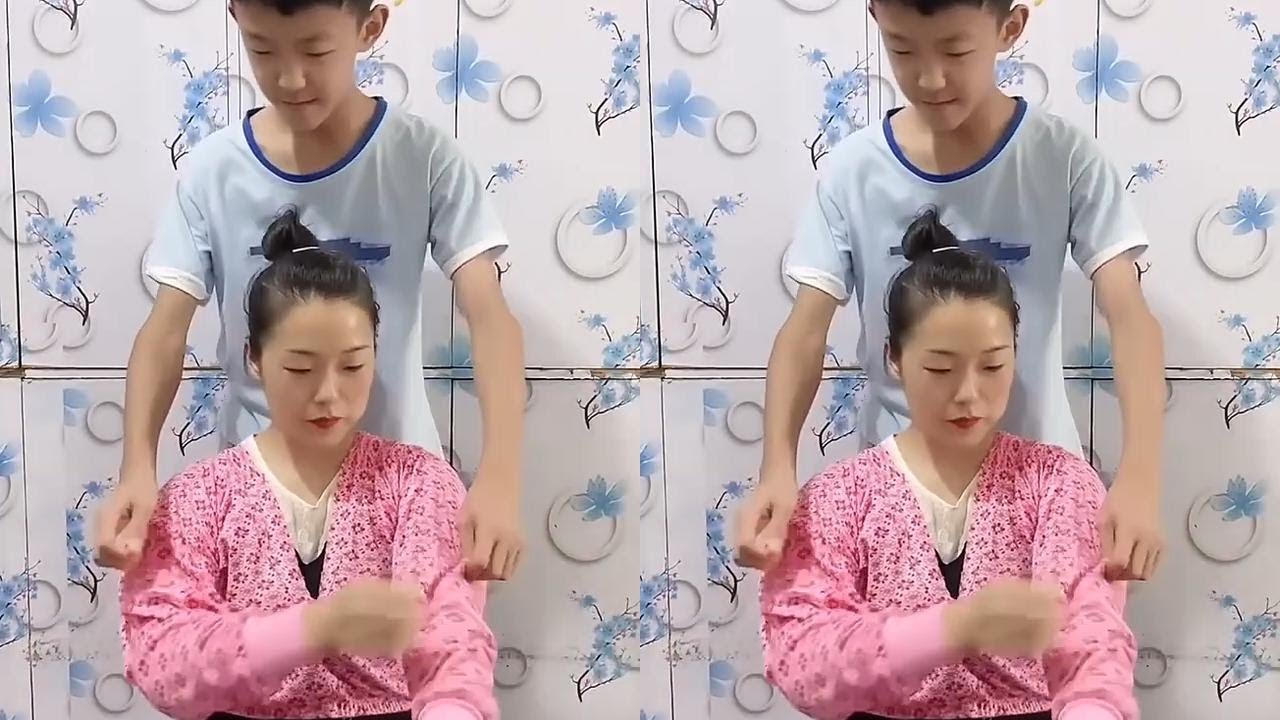 My brother still loves me. - YouTube