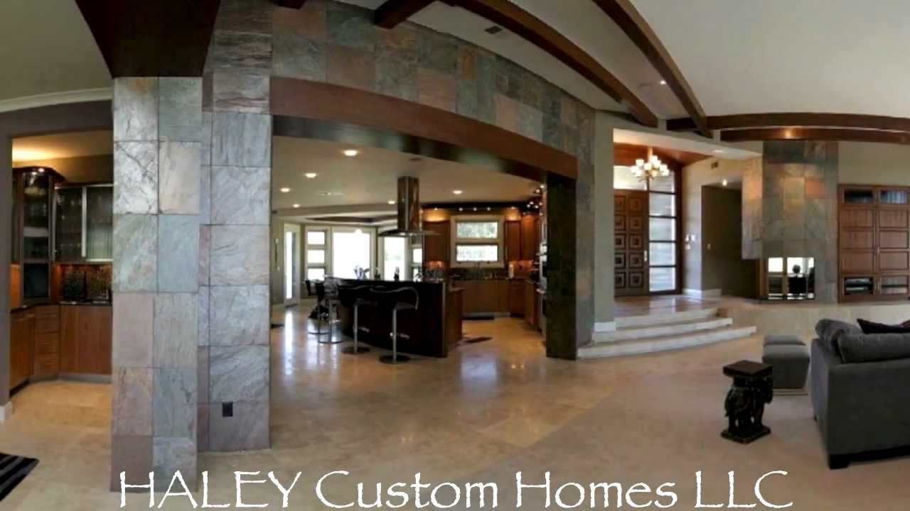 Denver Custom Homes - Haley Custom Homes - How We Came to Be - YouTube