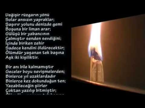 ASK IKI KISILIKTIR..
