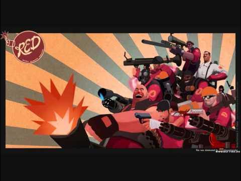 Rocket Jump Waltz Remix 10 hours - YouTube