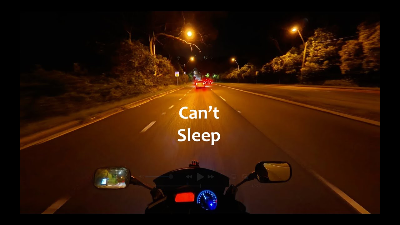 Late Night City Rides - YouTube