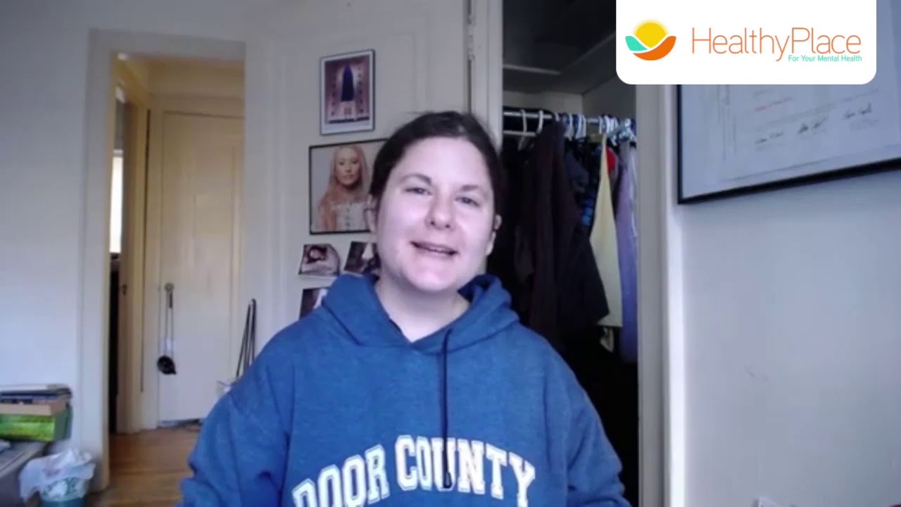 Coping with Party Anxiety and Schizoaffective Disorder | HealthyPlace ...