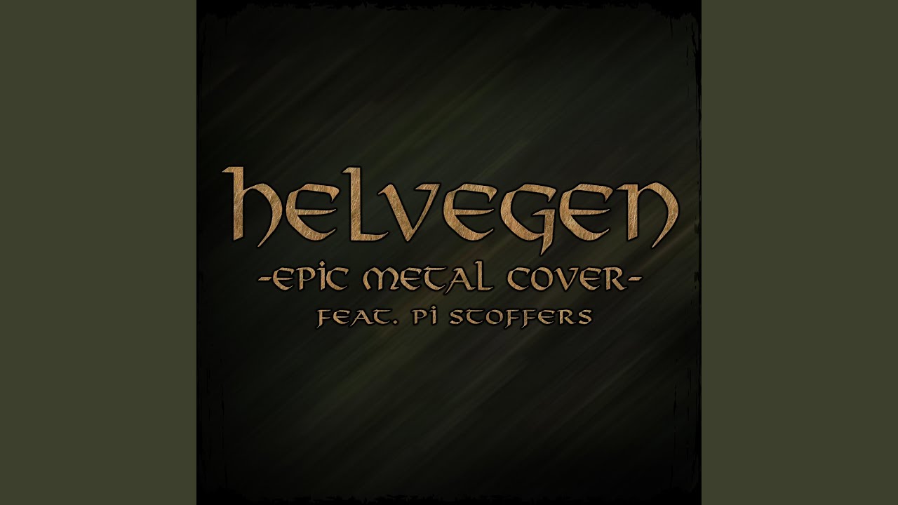 Helvegen (feat. Pi Stoffers) - YouTube Music