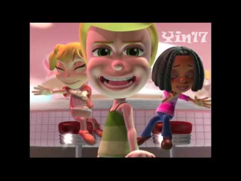 Cindy Vortex, The greatest