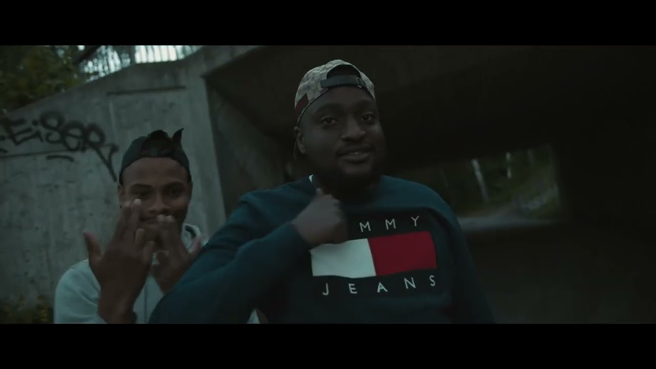 Einár X Dree Low - Min Nivå (Music Video) - YouTube