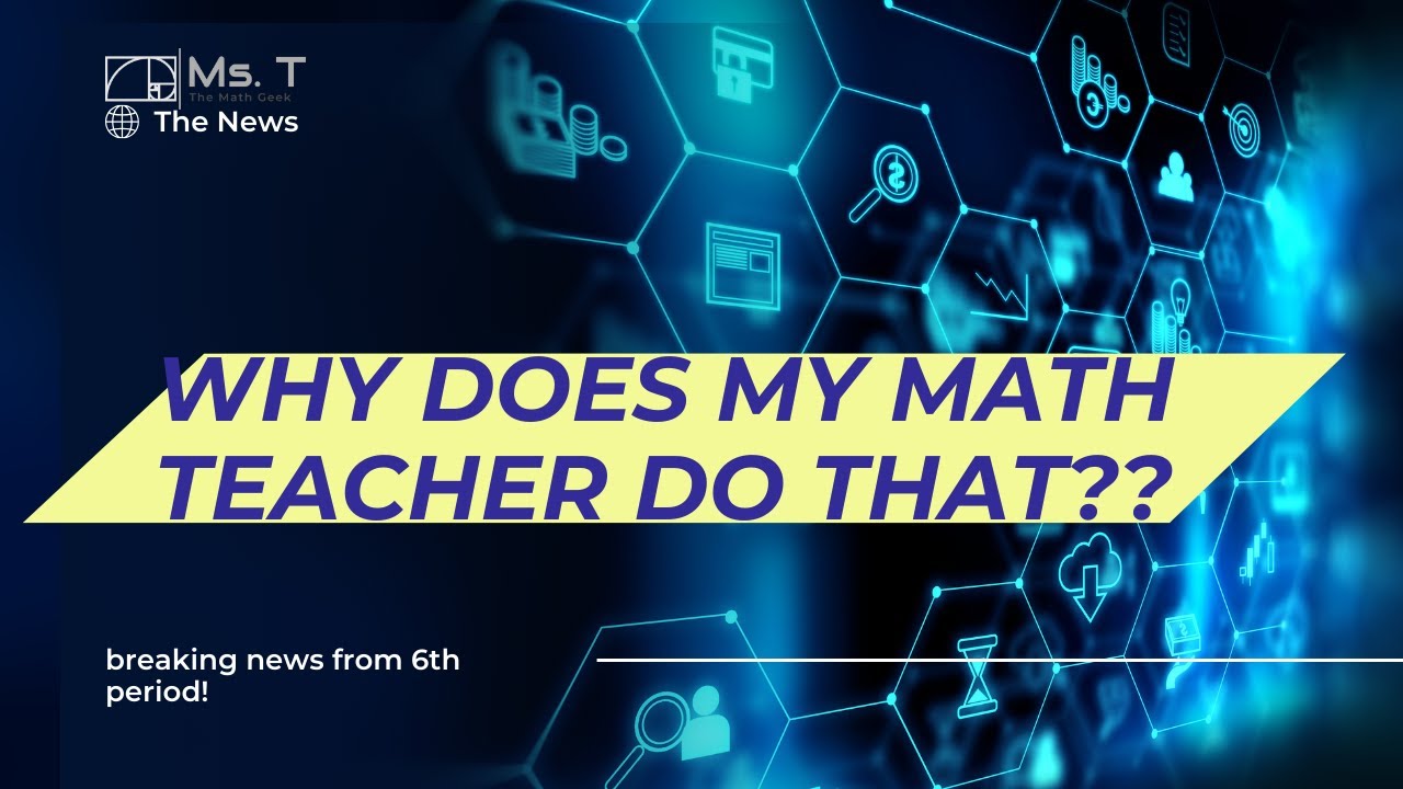 What's the Best Math Strategy for Mastering encoded questions? - YouTube