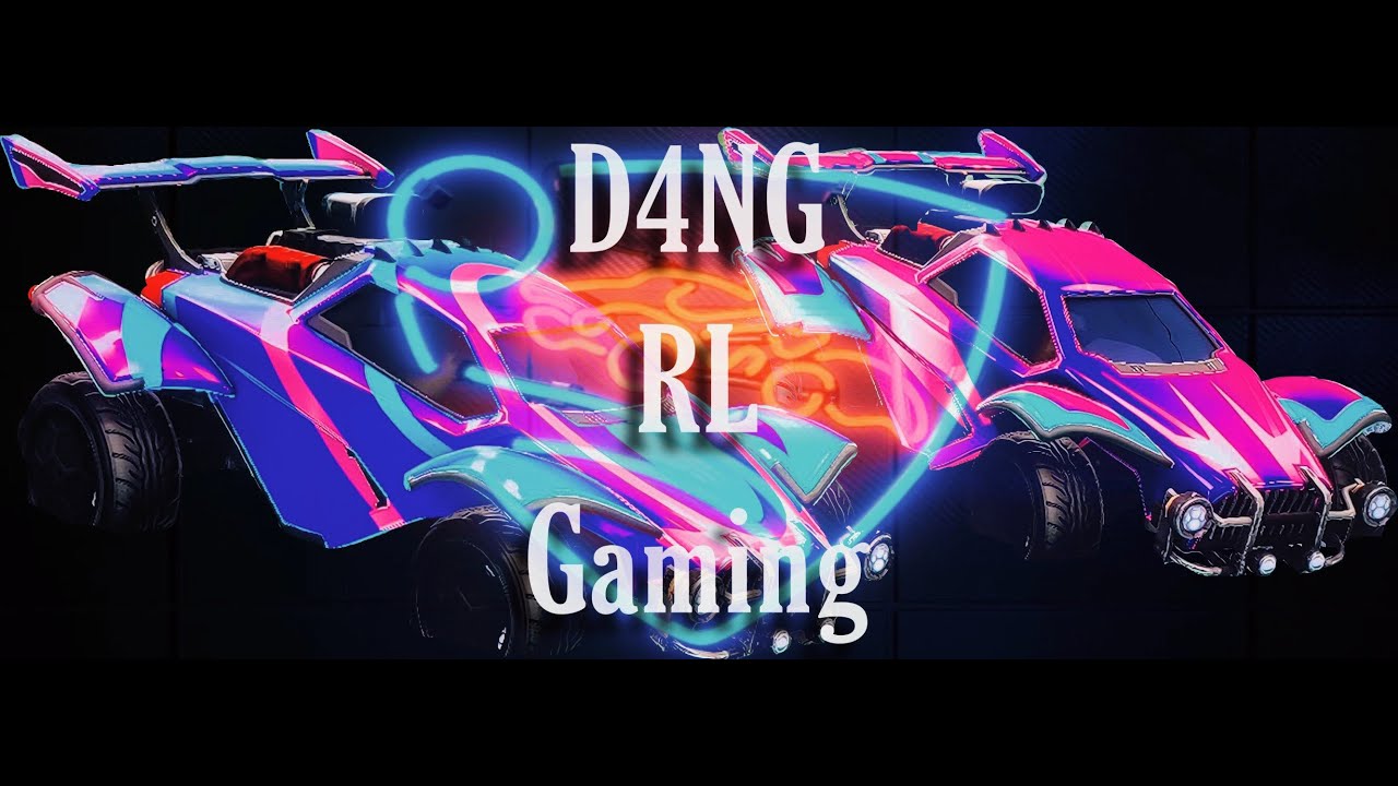 RL (GC1) playing private 2s w/ my wife n friends - YouTube