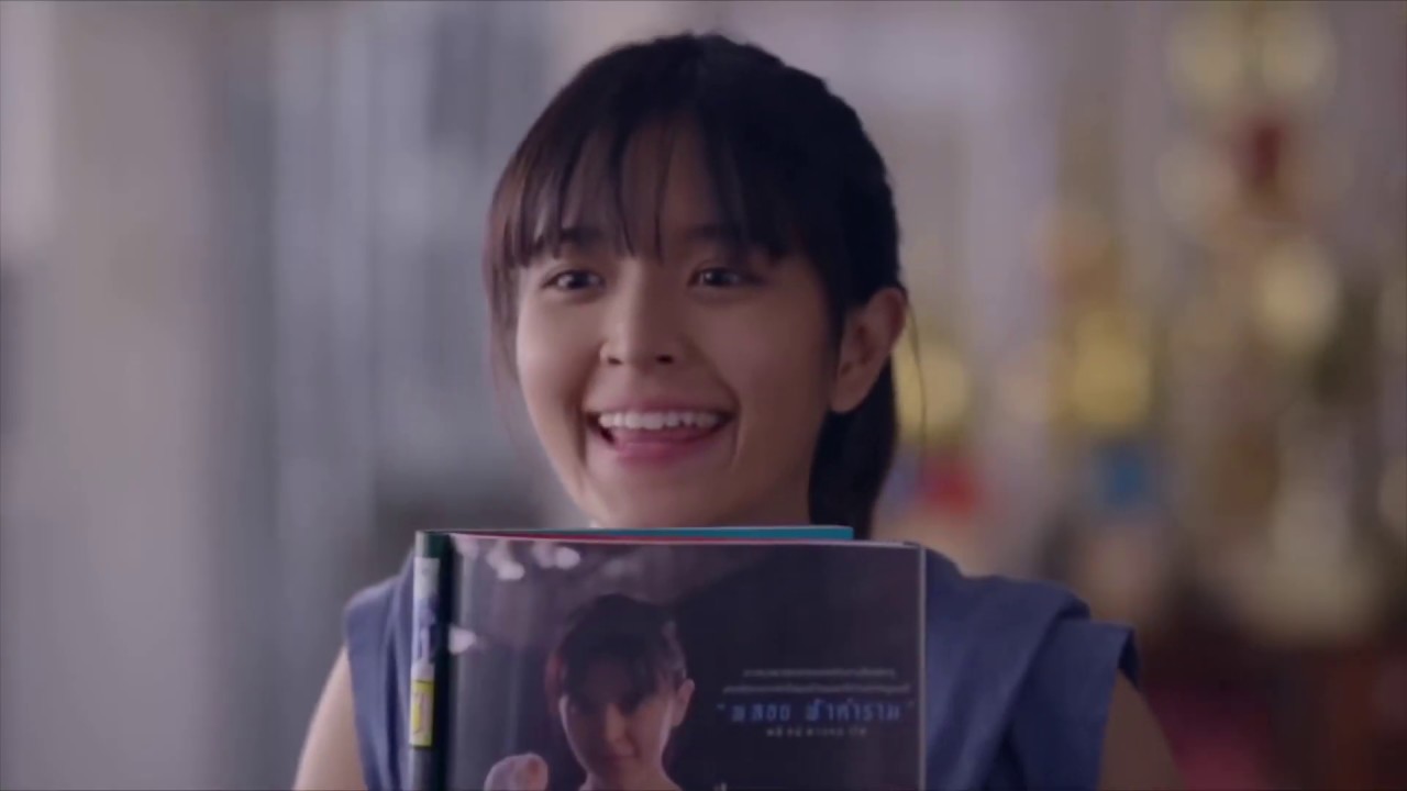 Ploy the Fighter Film Pendek Thailand Sub Indonesia - YouTube