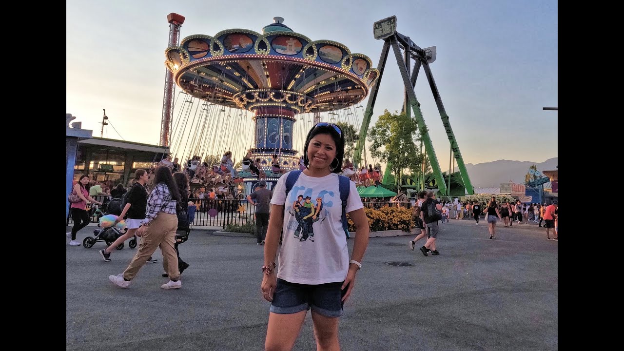 PNE Fair 2022 - YouTube