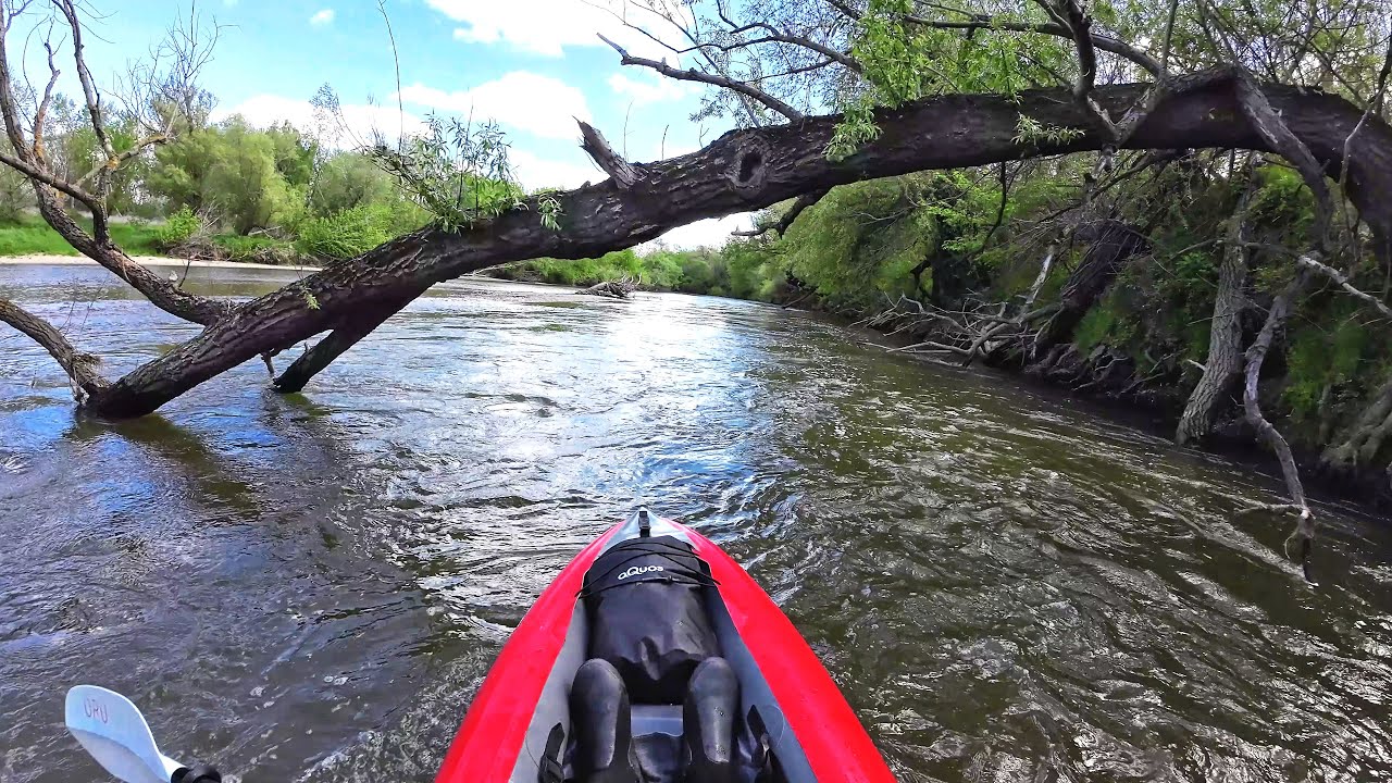 Rába (Nick-Várkesző) - YouTube