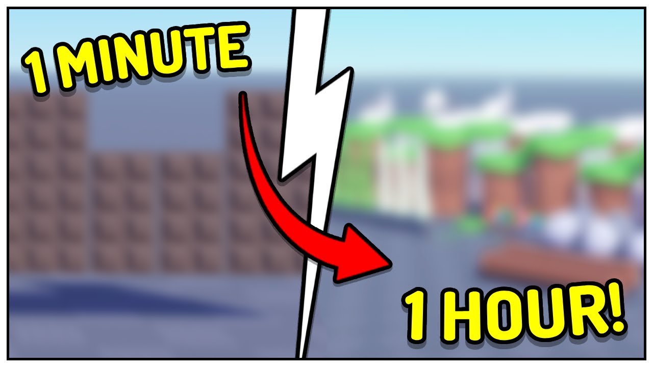 I MADE a ASSET PACK IN 1 Minute, 10 Minutes & 1 Hour! - YouTube