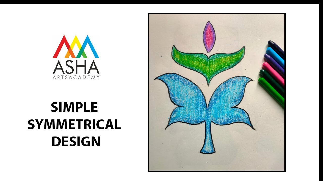 Simple Symmetrical Design