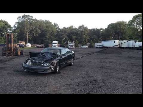 3/8" RimSling Slide - YouTube