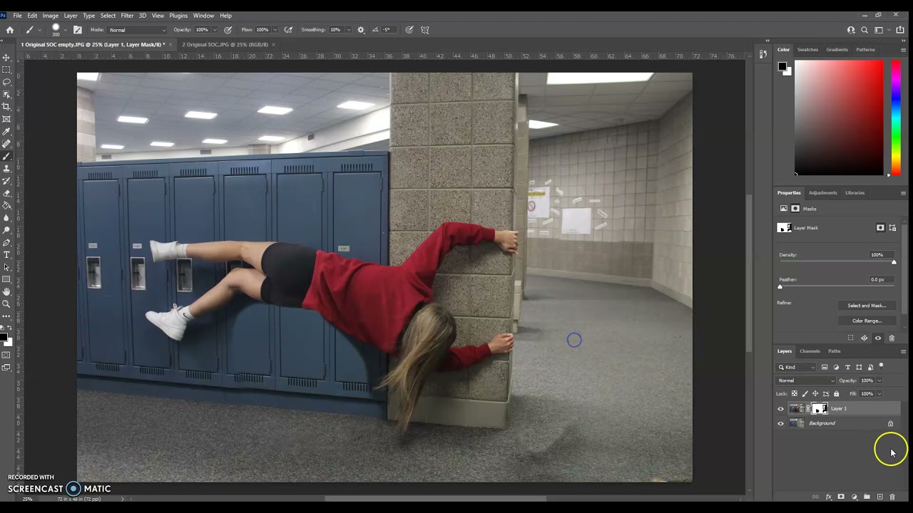 levitation - YouTube