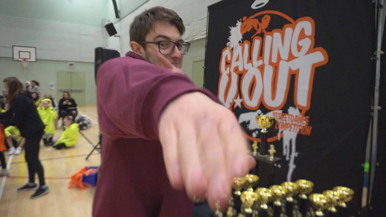 Calling u out 2020 - All about the social dance! - YouTube