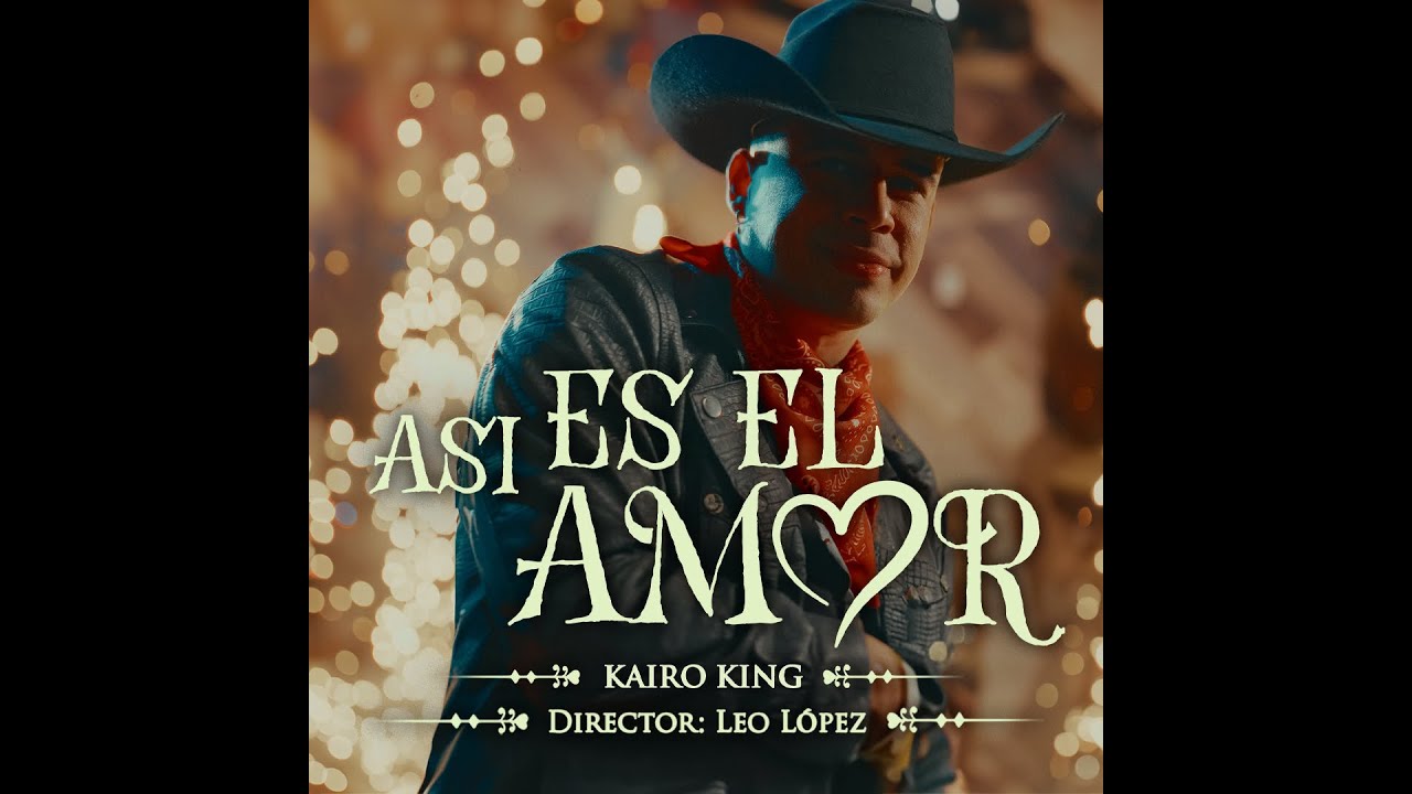 Kiro King - Asi Es El Amor - YouTube