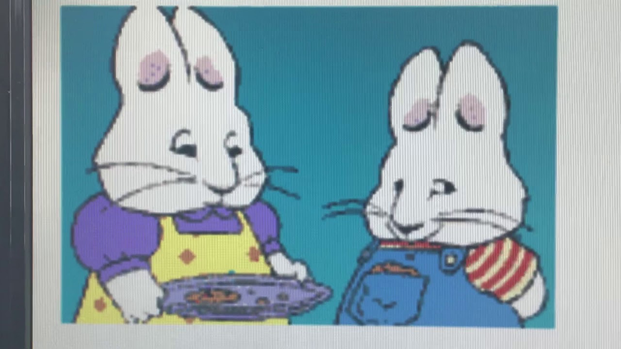 Max & Ruby (4) - YouTube