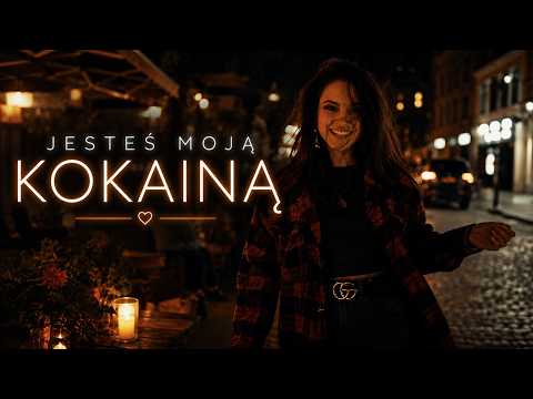 WIXAAI - JESTEŚ MOJĄ KOKAINĄ (Official Video 2026)