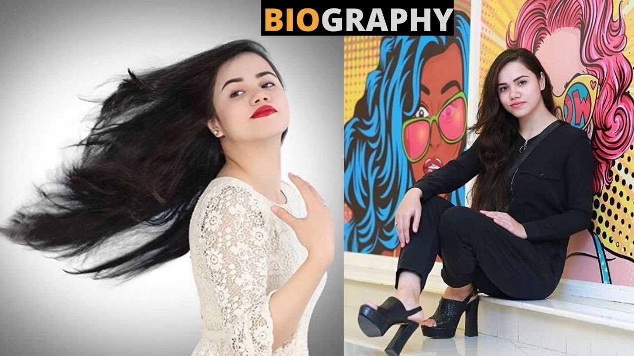 Abiha Fatima Biography - Life Story - Life Style | Champions Waqar Zaka ...