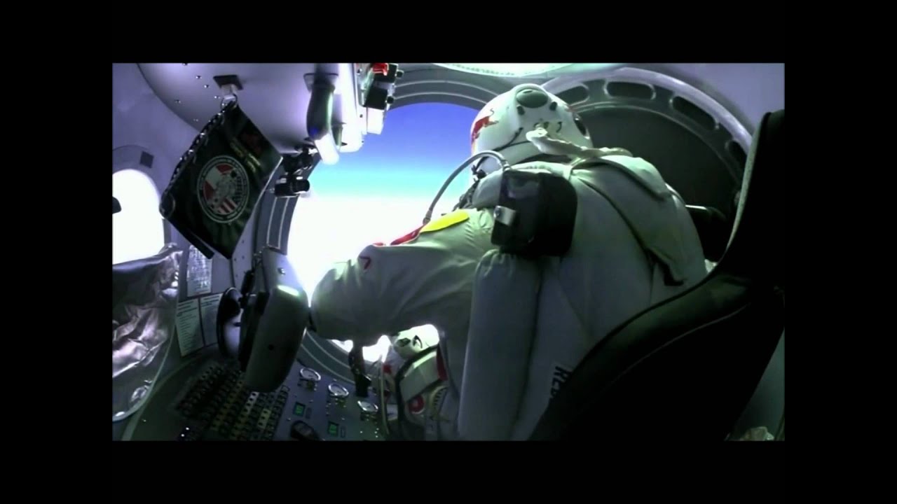 Project Stratos - Major Felix (Coming Home) - YouTube