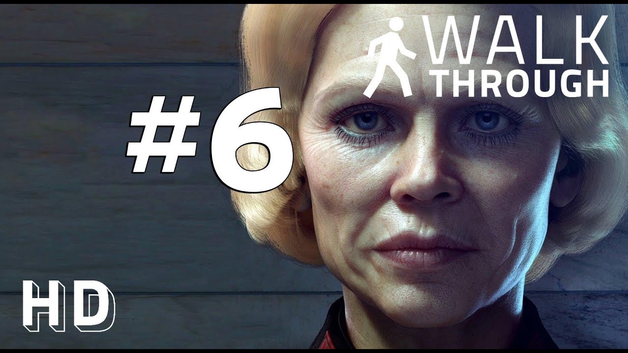 Wolfenstein :The New Order Pc Gameplay Part 6 Frau Engel 2014 Video ...