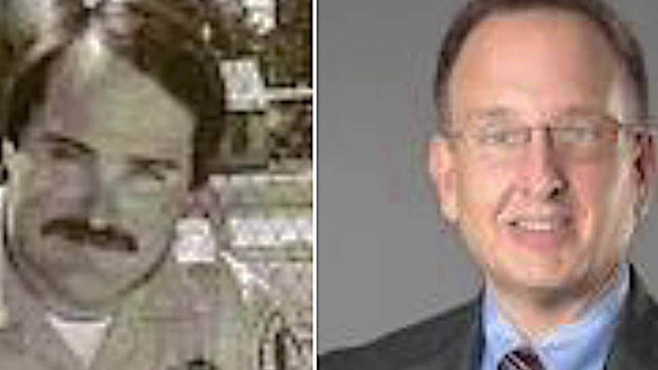 Attorney Steve Levine discusses Cover-Up of Serial Child Molester Kevin ...