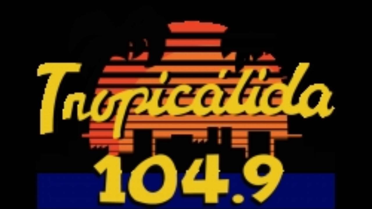 MIX MERENGUE BY DEEJAY LUIGI ( TROPICALIDA 104,9 FM GUATEMALA ) - YouTube Music