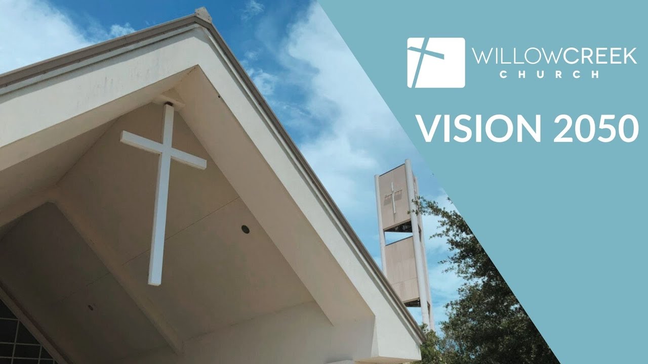 Vision 2050 Trailer - YouTube