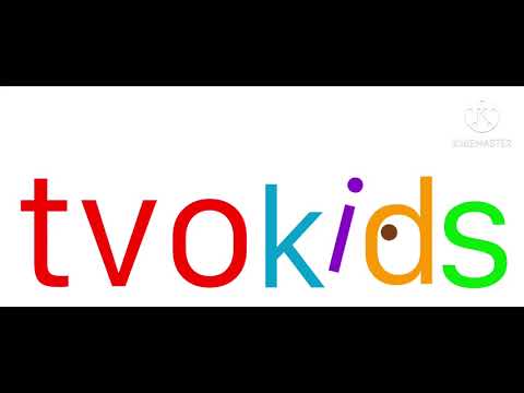TVO Kids ID - YouTube