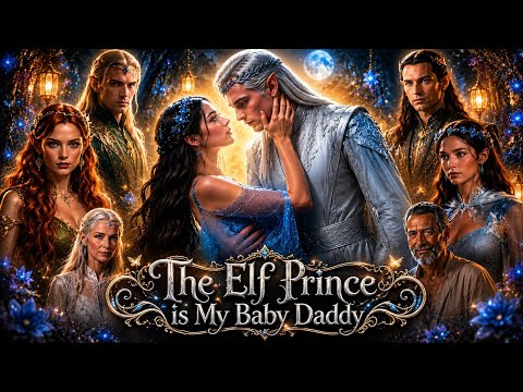 The Elf Prince Is My Baby Daddy (2026) Full Drama Explained in English | Complete Story Recap