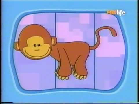 Colours and Shapes (7) BabyTV