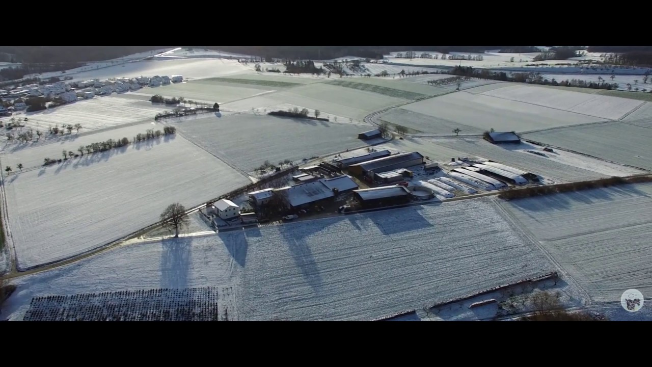 Winter 2017 - YouTube