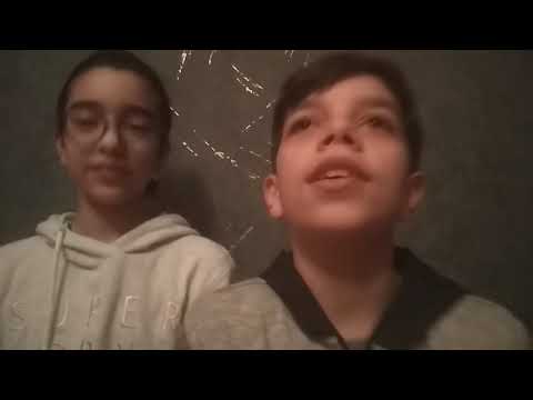 Əmim qızı ilə bir birimizi ne qeder tanıyırıq challeng