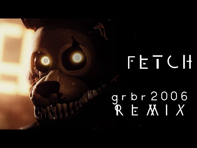 Fetch - grbr2006 Remix (ft. Glitchtrap) Chords - Chordify