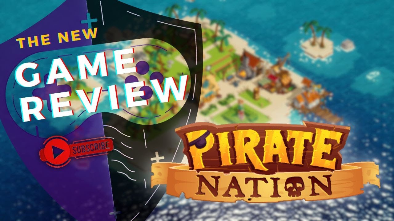 Pirate Nation - A new web3 sensation that's about to become your new ...