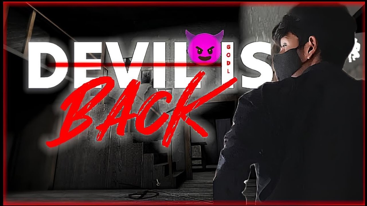 THE DEVIL IS BACK || BGMI LIVE WITH INSANE HYDRA GAMING #bgmilive # ...