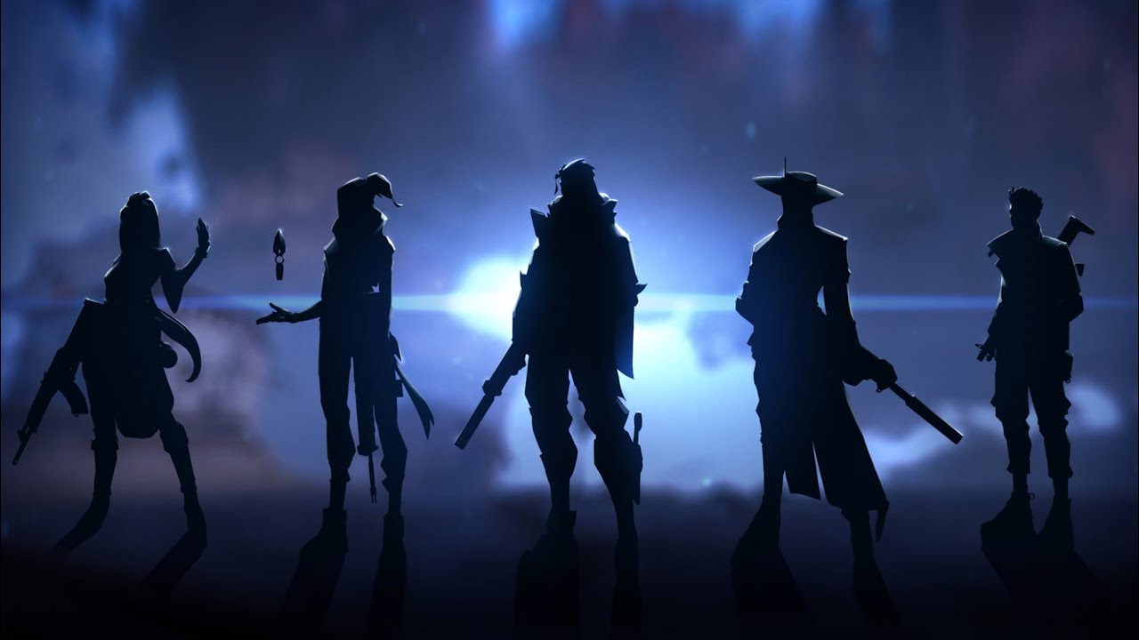 Valo Ranked Games | VALORANT LIVE - YouTube