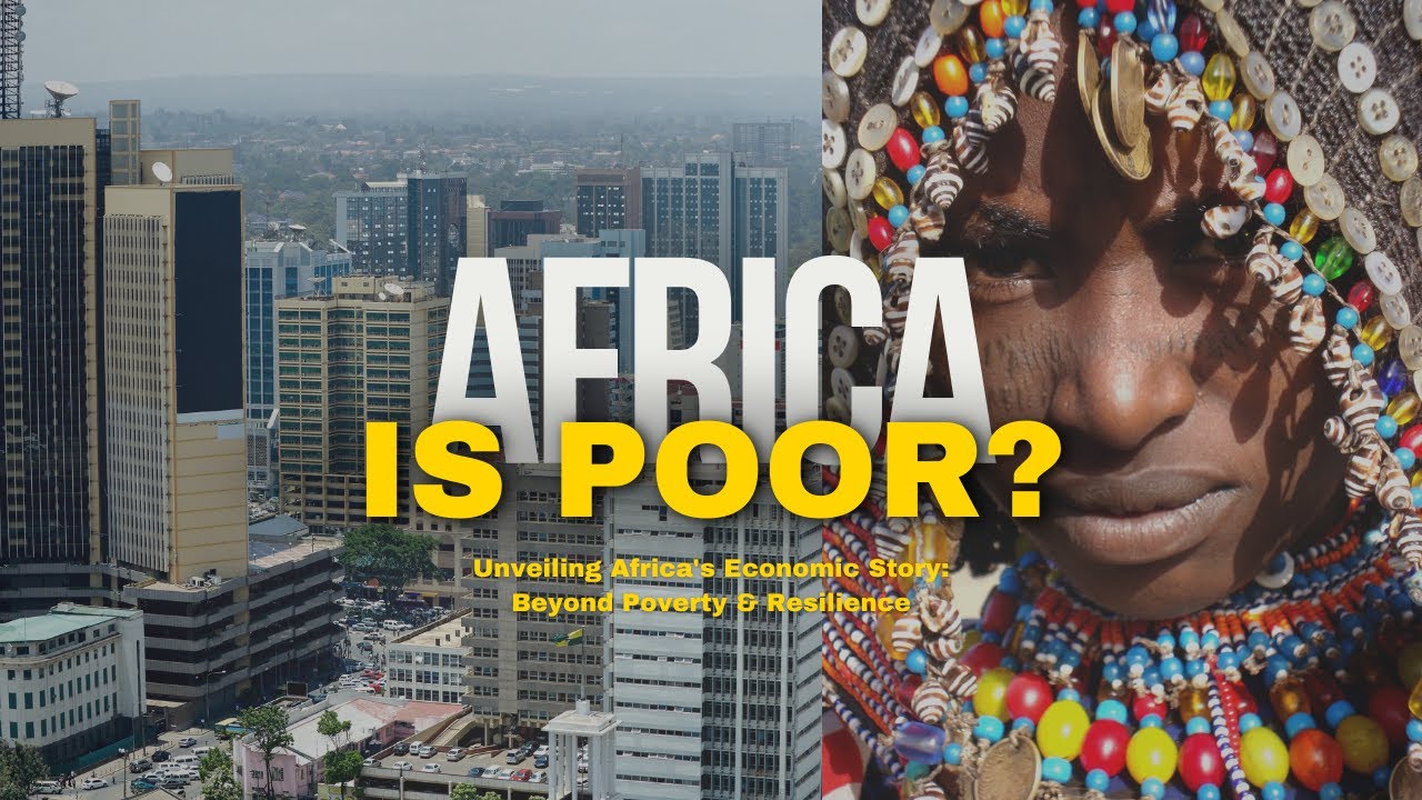 Let's Explore the Real Africa - YouTube