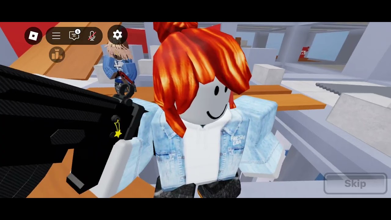 rivals noob to better noob. - YouTube