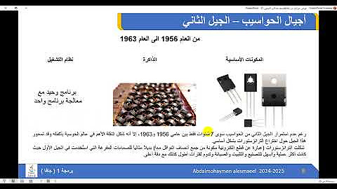 برمجة 1 Java - YouTube