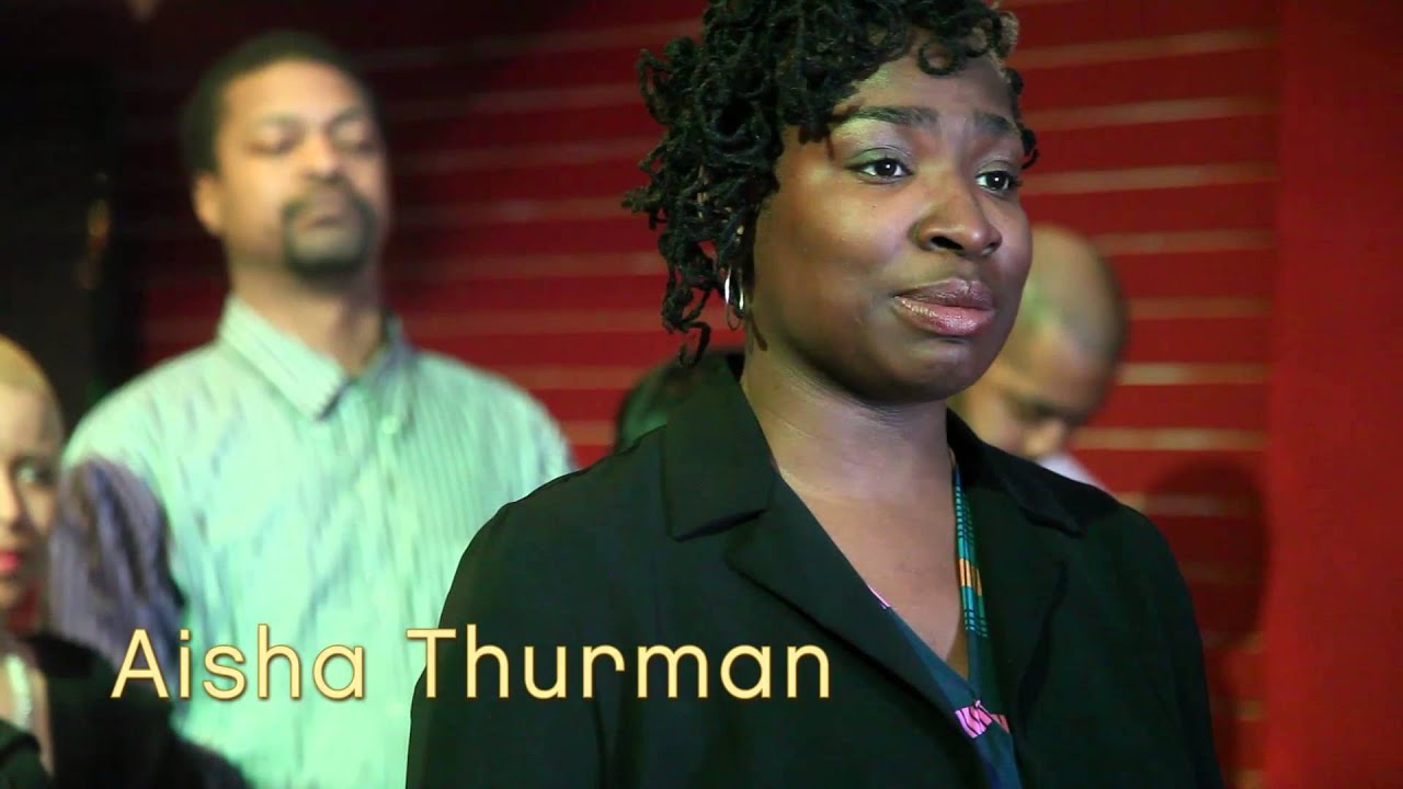 Graham Kovich and Aisha Thurman wants a raise in Michigan's minimum ...